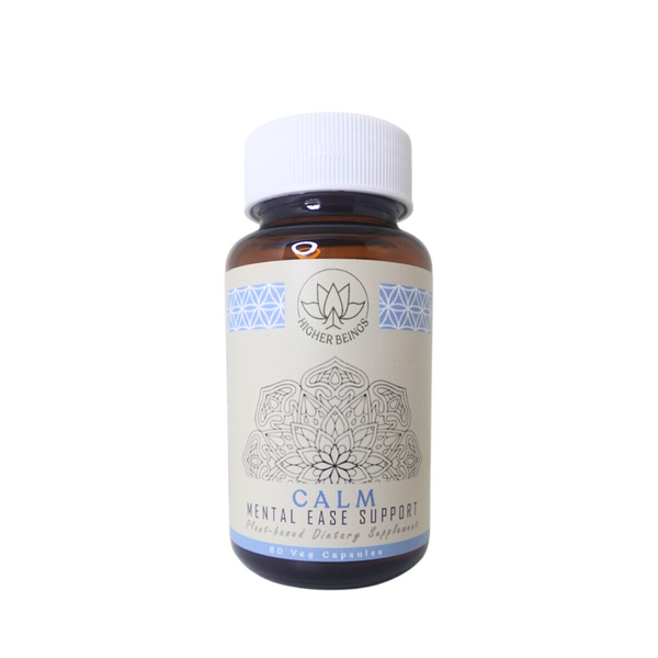 Calm - Herbal Calming – mygembox