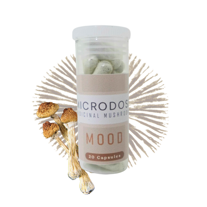 Microdose MOOD – mygembox
